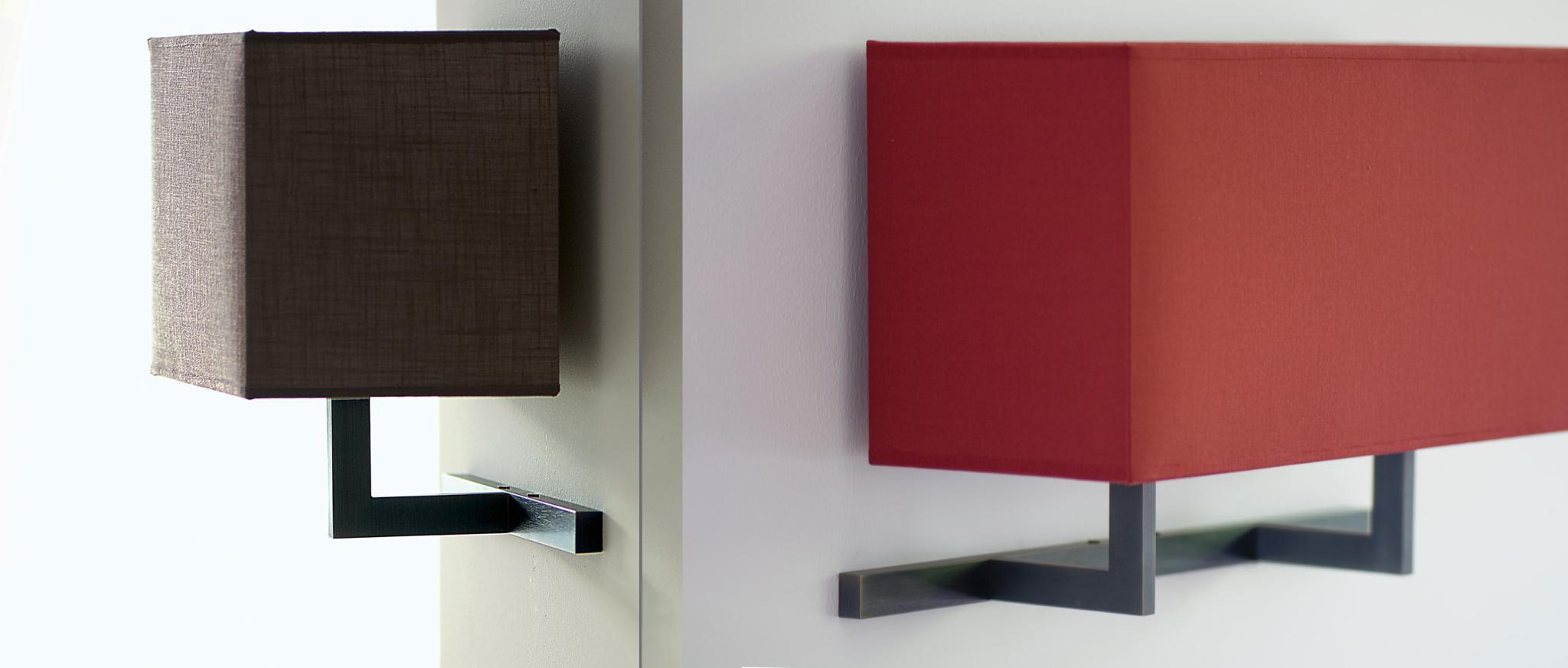 Wall lights & Reading lights | Davidts Lighting